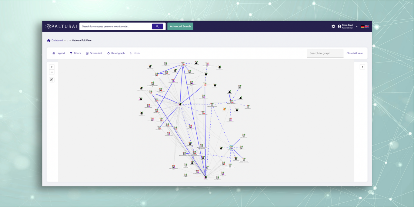Behörden aufgepasst: optimieren Sie Ihre Betrugsvorhersagen!